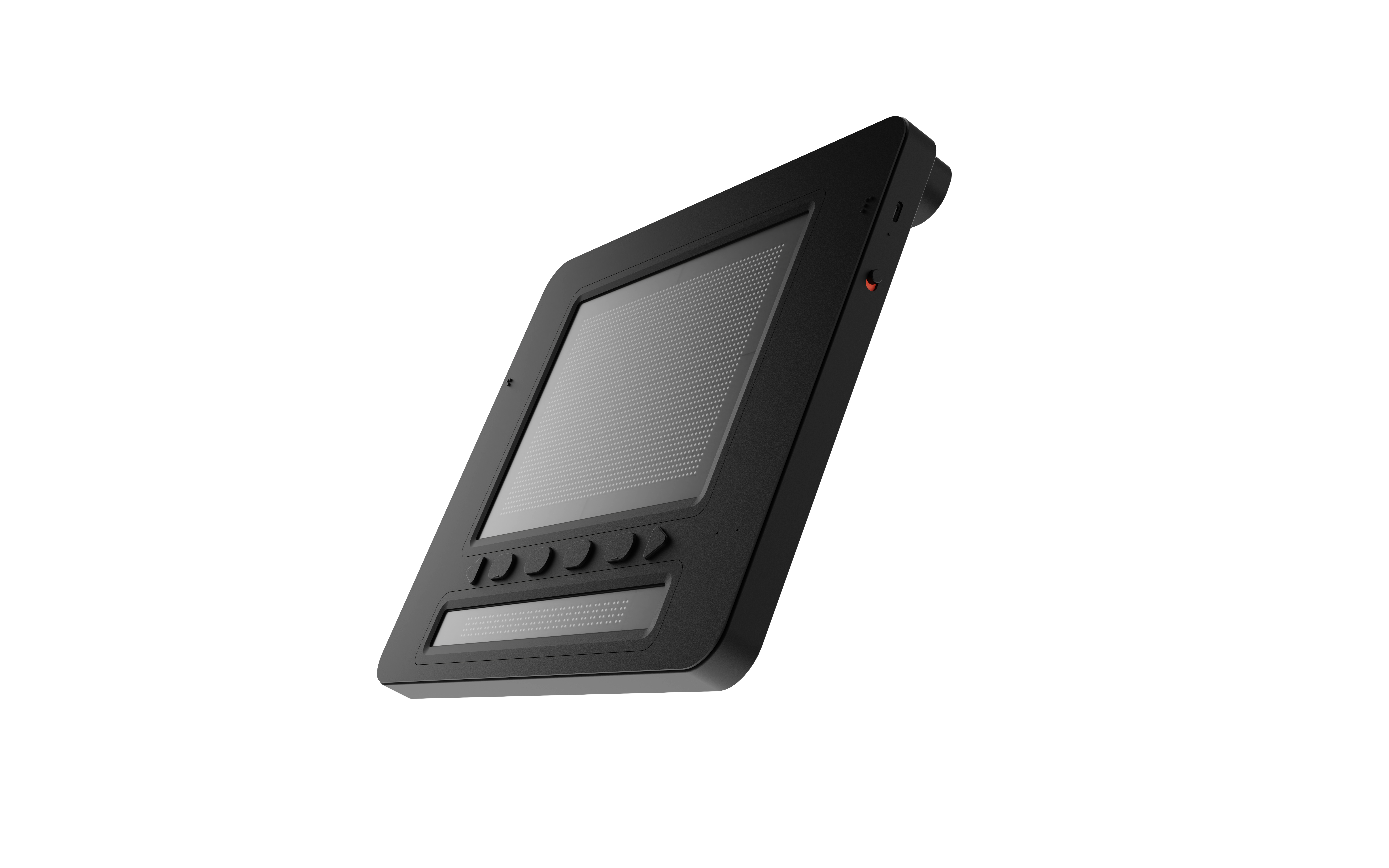 The Multi-Line Braille Experience That Keeps On Giving - Review of The ...